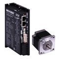 Stepper Motors,Step-Servo Motors,Intelligent Motor Drives - MOONS'