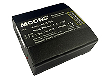 LED Driver Accessories | MOONS'