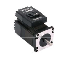 Hybrid Stepper Motors | MOONS’