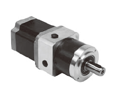 Hybrid Stepper Motors | MOONS’